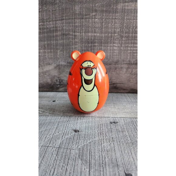 Disney | Toys | Swimways Tigger Disney Winnie The Pooh Water Wobblies ...